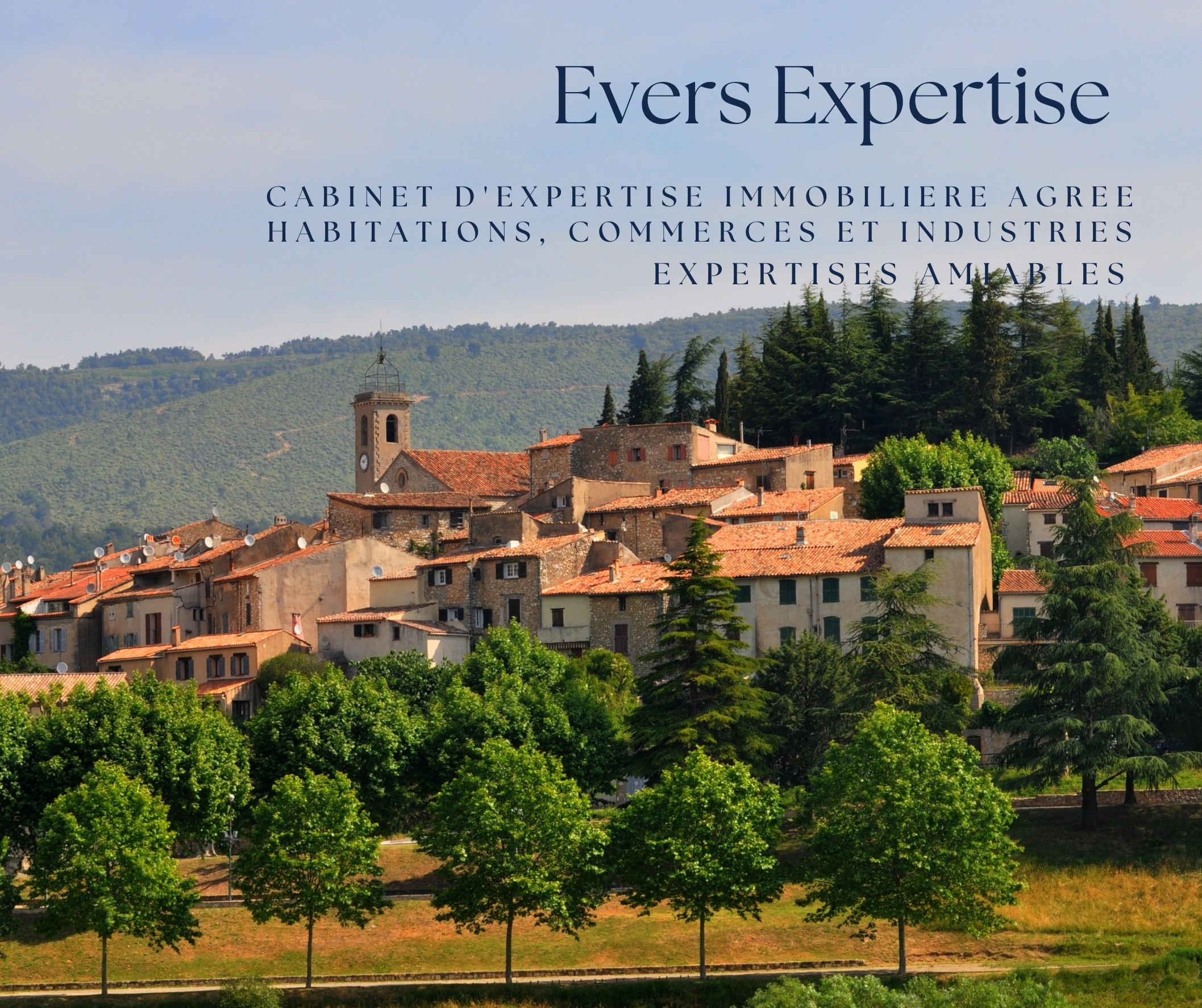 Expertise Immobilière - Cabinet Evers Expertise